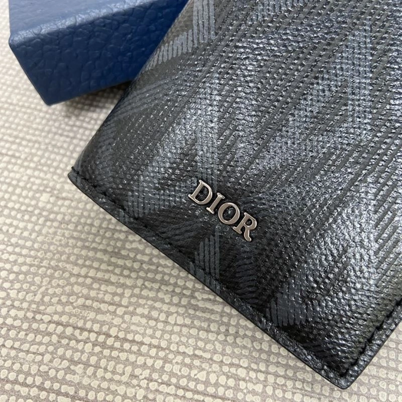 Top match Christian Dior Wallet