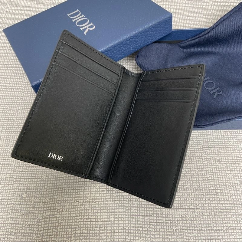 Top match Christian Dior Wallet