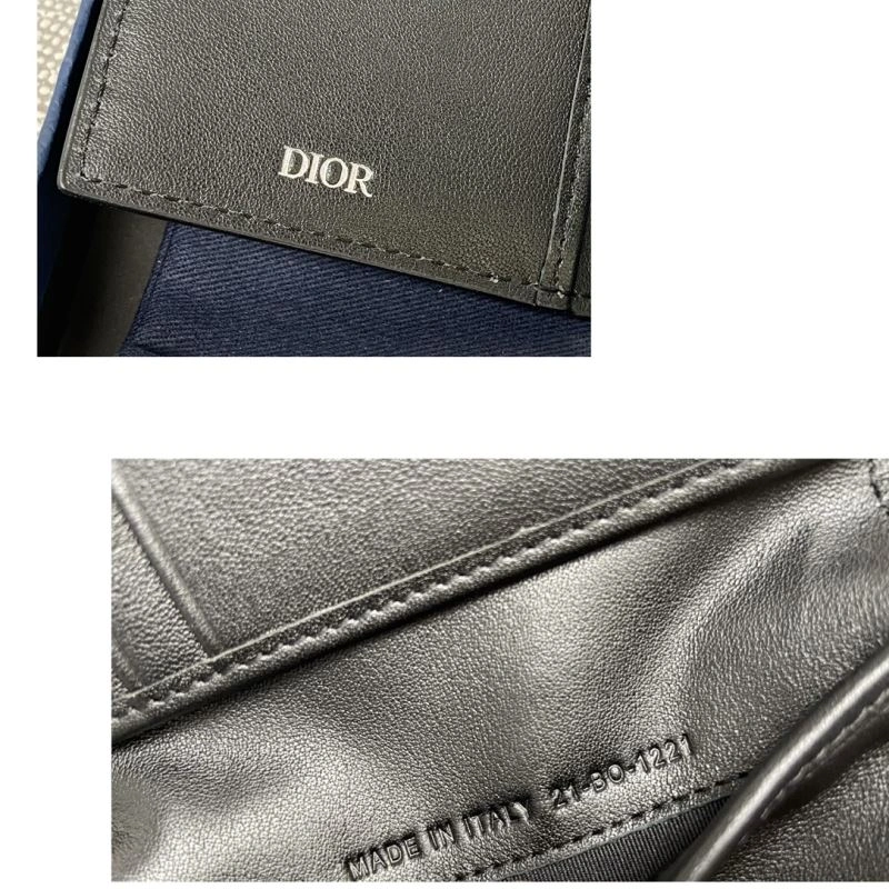 Top match Christian Dior Wallet