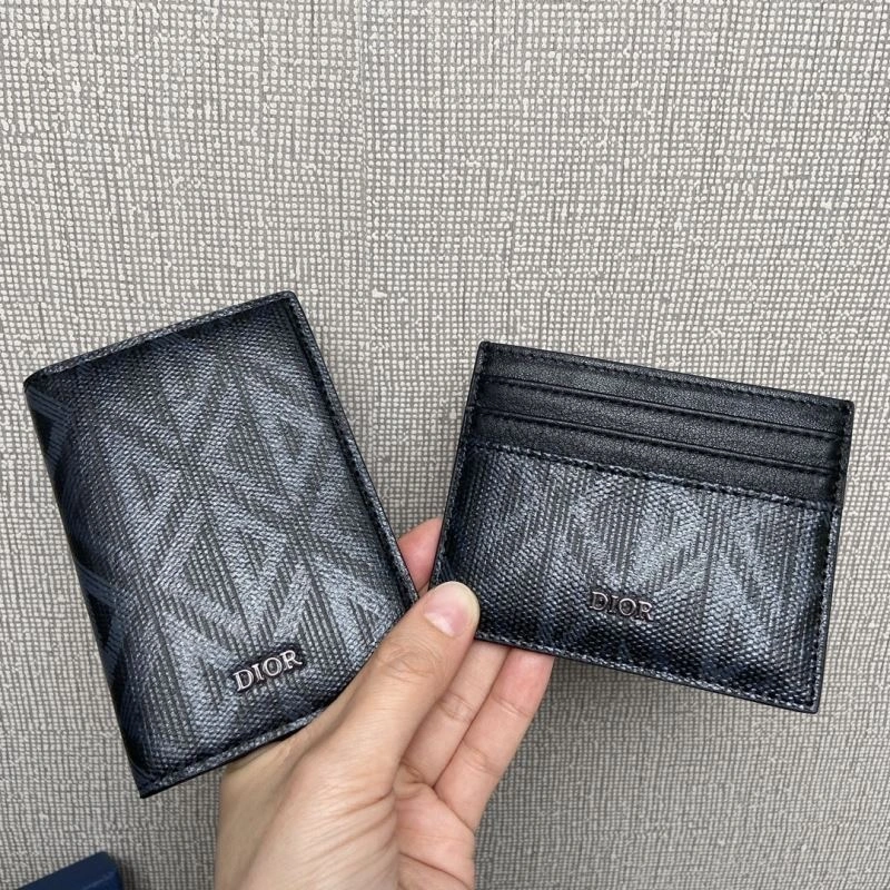 Top match Christian Dior Wallet