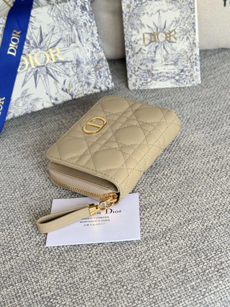 Perfect replica Christian Dior Wallet
