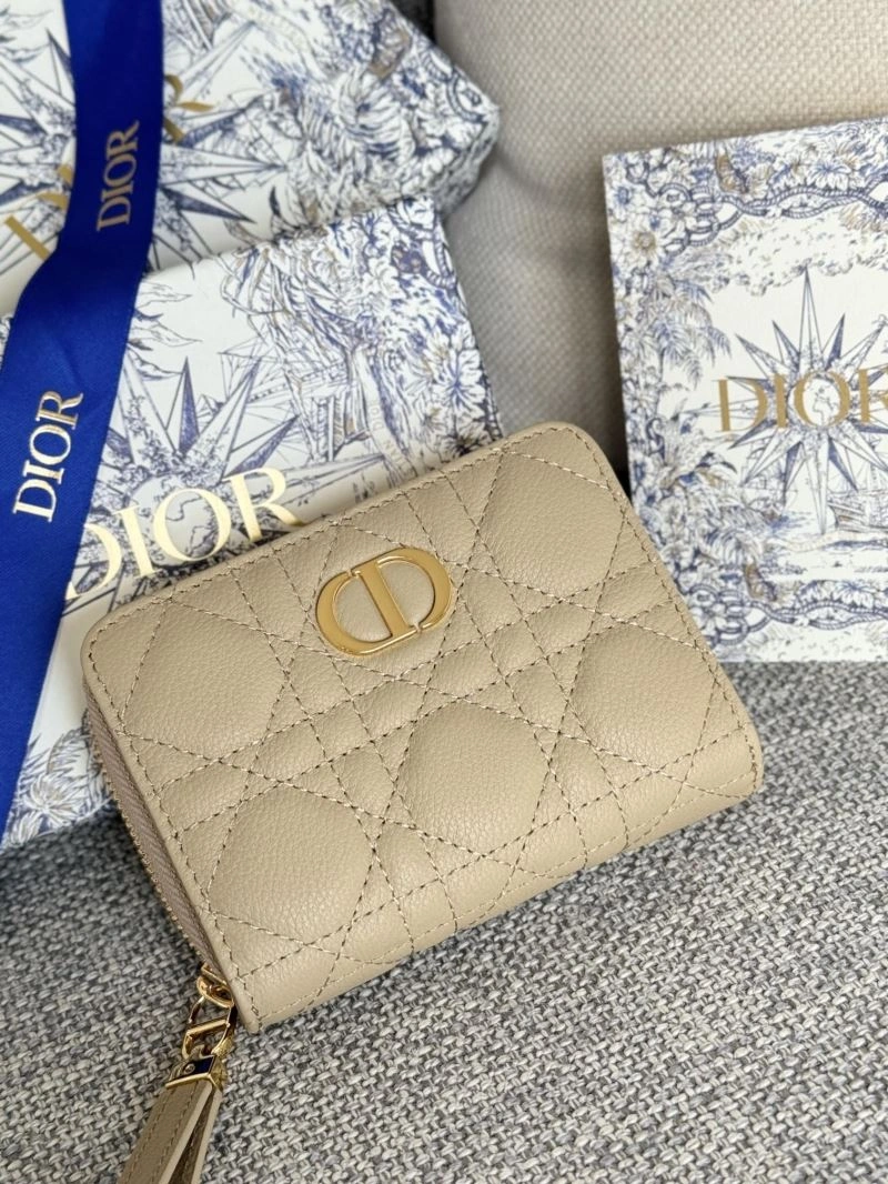 Perfect replica Christian Dior Wallet