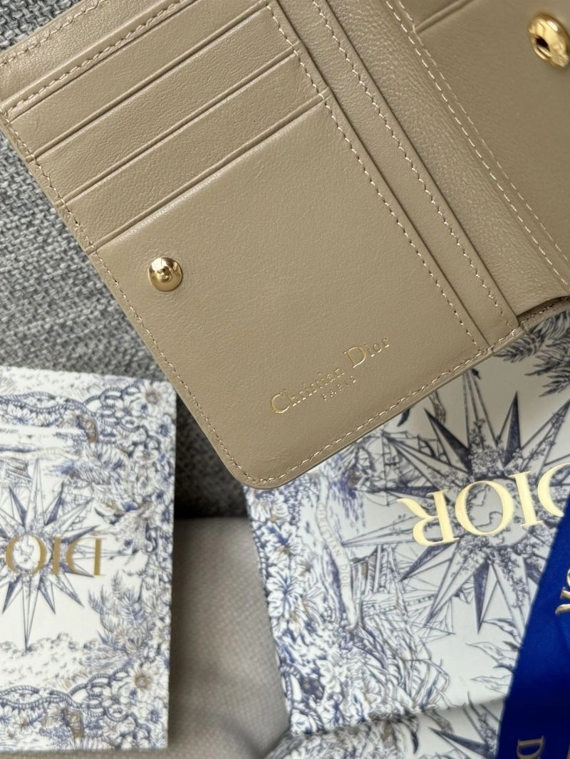 Perfect replica Christian Dior Wallet