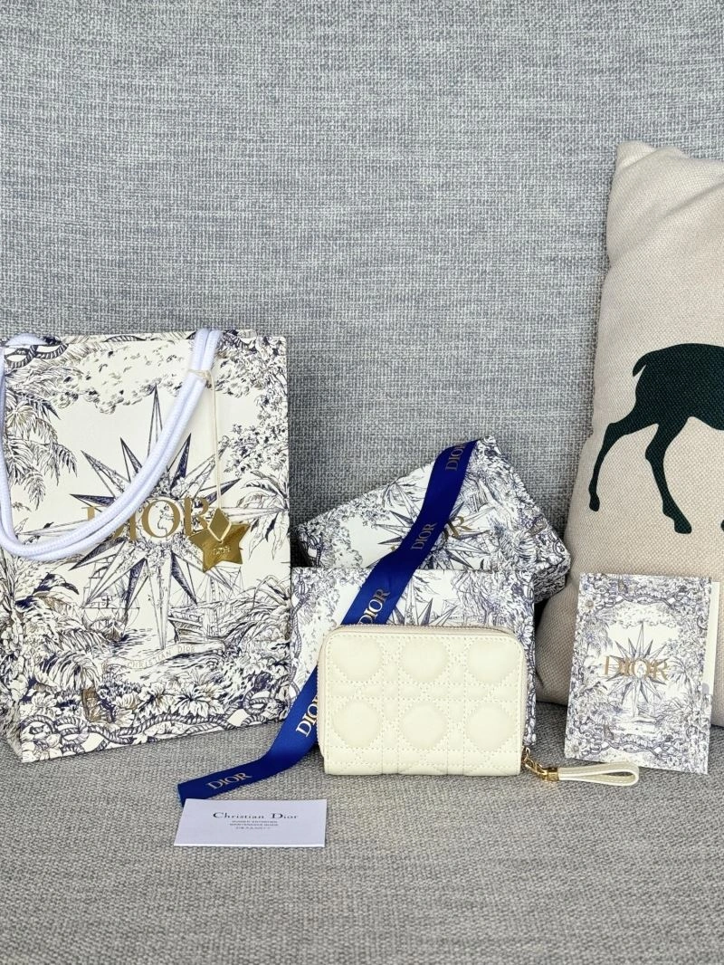 Affordable Christian Dior Wallet