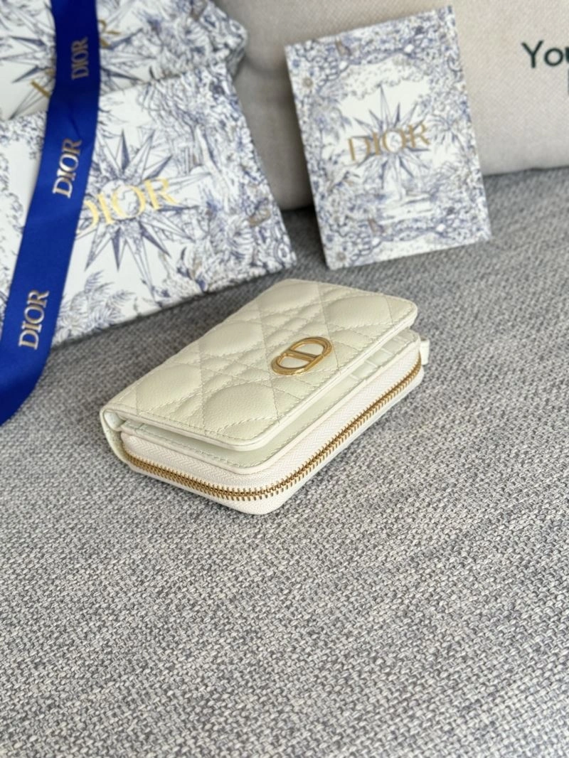 Affordable Christian Dior Wallet