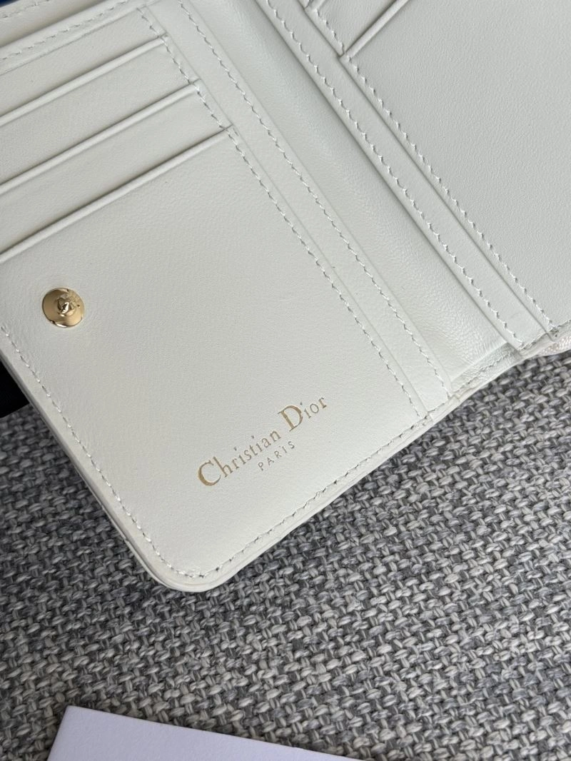 Affordable Christian Dior Wallet