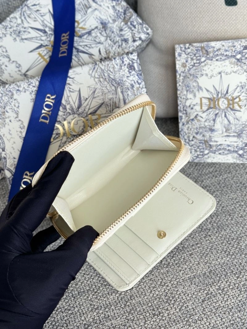Affordable Christian Dior Wallet