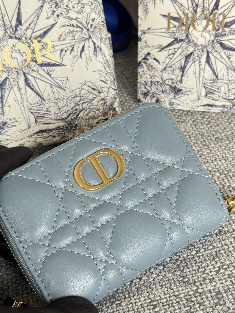 Top mirror Christian Dior Wallet