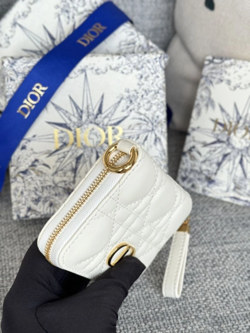 Legit Christian Dior Wallet