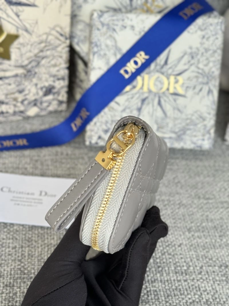 Factory-made Christian Dior Wallet
