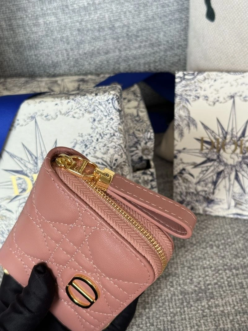 Authentic Christian Dior Wallet