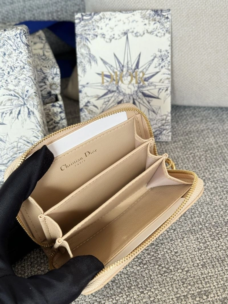 OEM Christian Dior Wallet