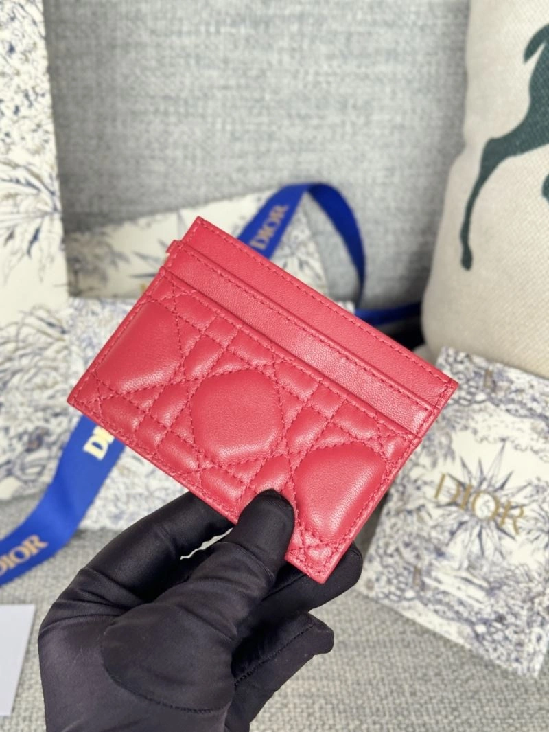 Inexpensive Christian Dior Wallet