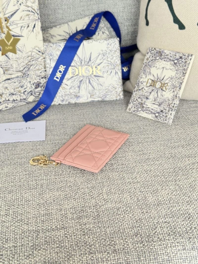 Discounted Christian Dior Wallet