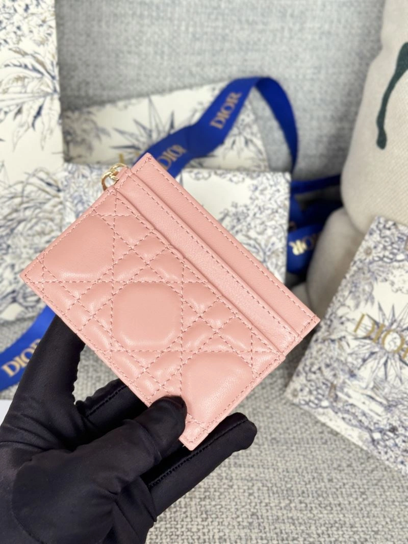 Discounted Christian Dior Wallet