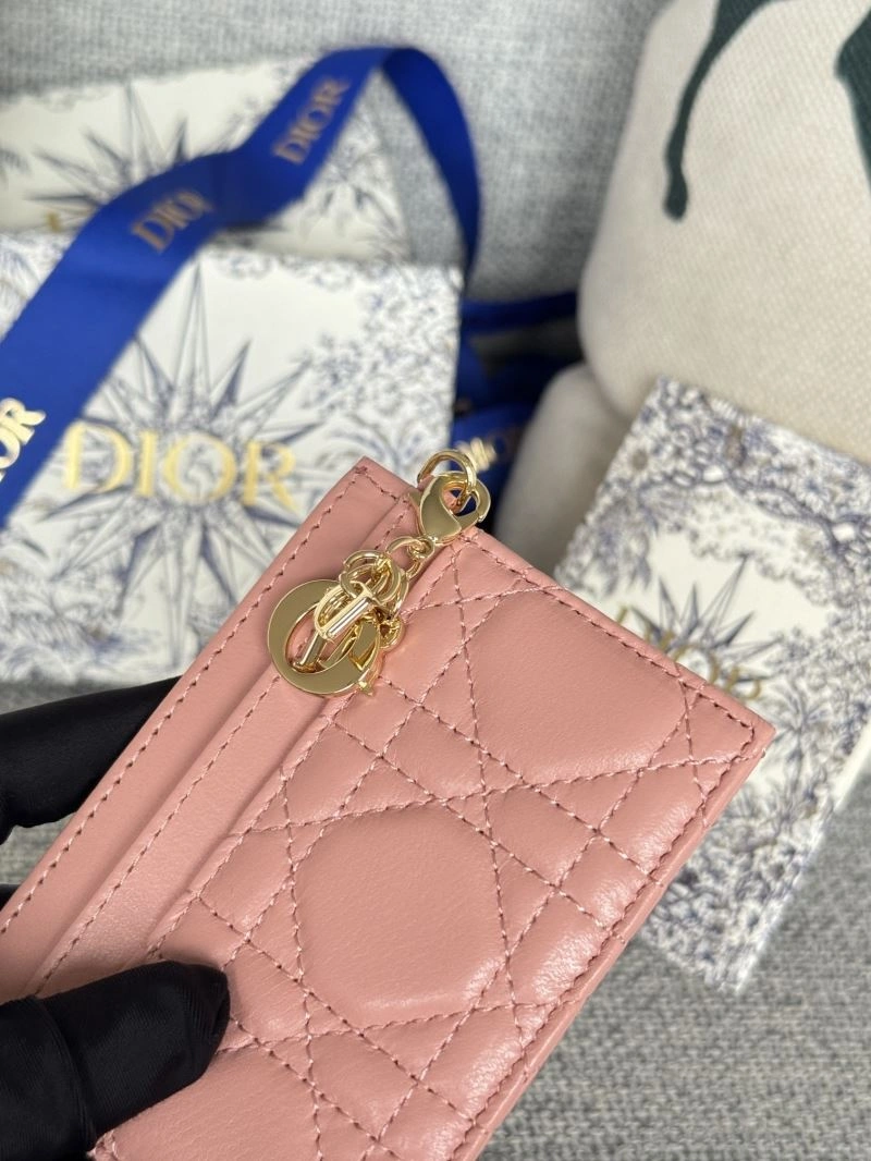 Discounted Christian Dior Wallet