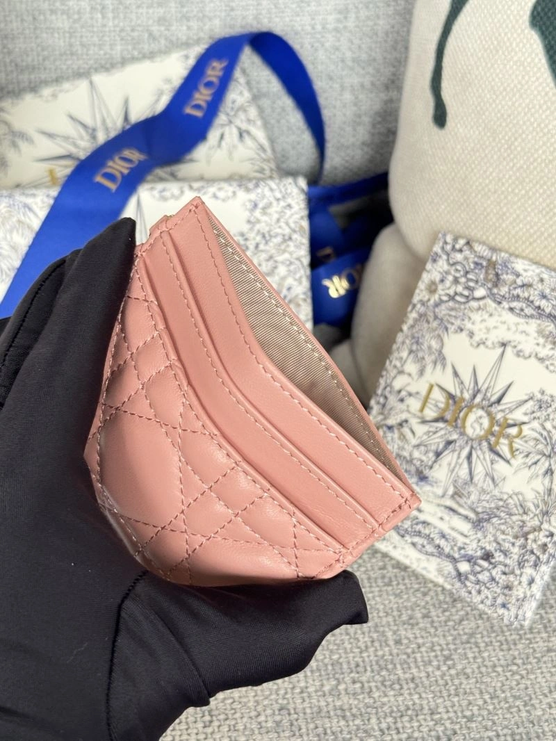Discounted Christian Dior Wallet