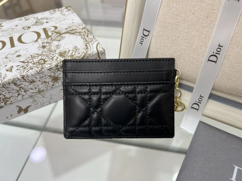 OEM Christian Dior Wallet