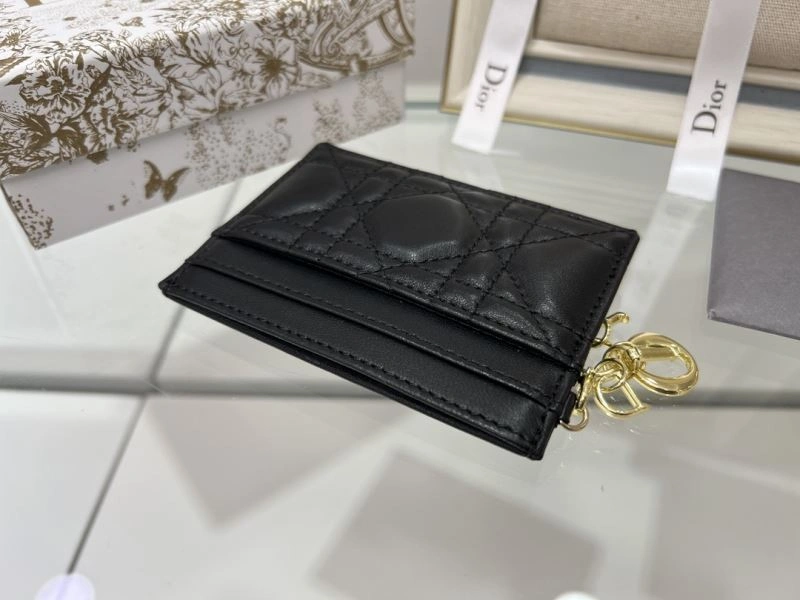 OEM Christian Dior Wallet