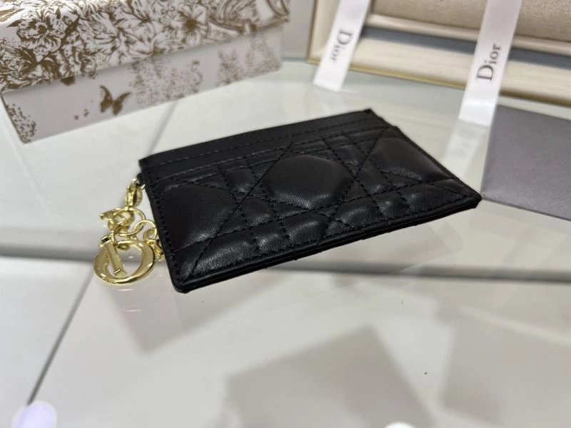 OEM Christian Dior Wallet