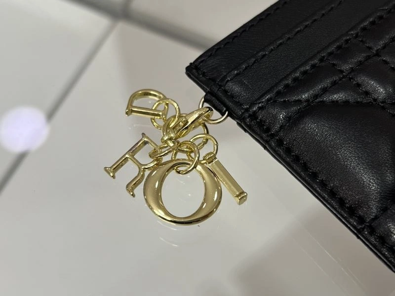OEM Christian Dior Wallet