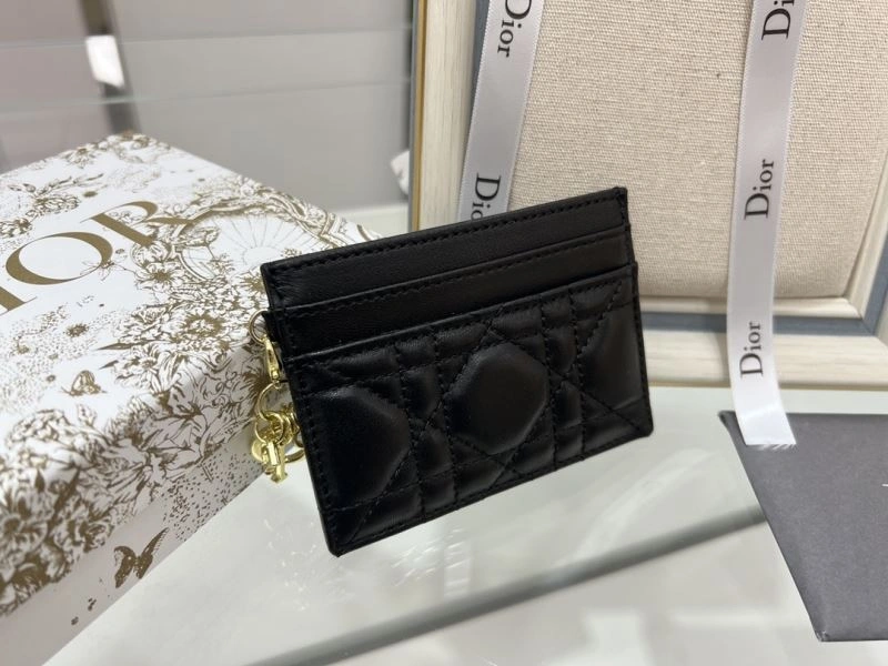 OEM Christian Dior Wallet