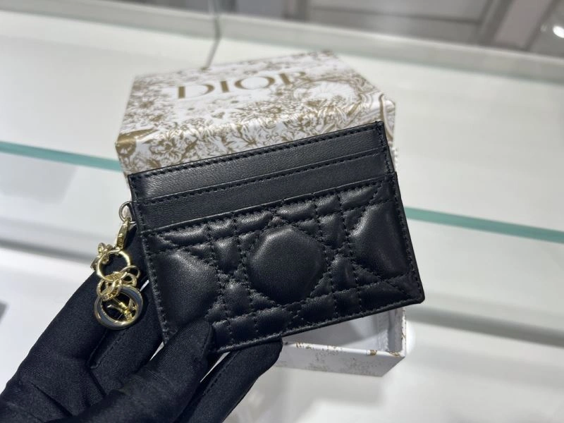 OEM Christian Dior Wallet