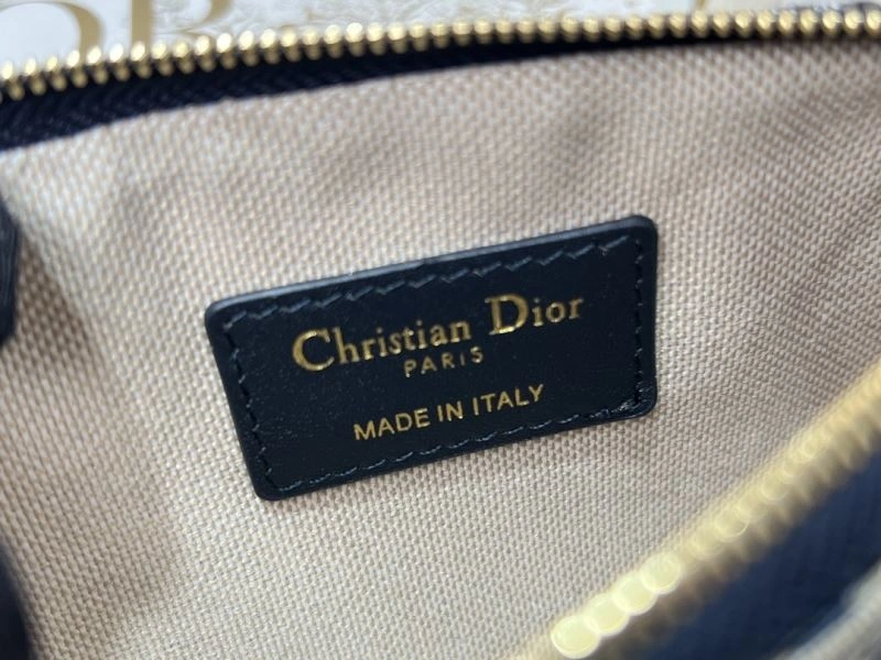 Budget-friendly Christian Dior Wallet