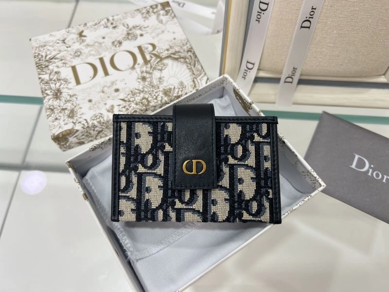 Christian Dior Wallet