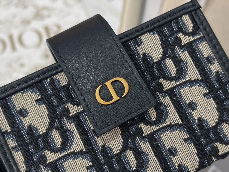 Original Christian Dior Wallet
