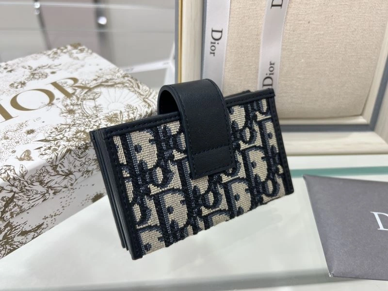 Original Christian Dior Wallet