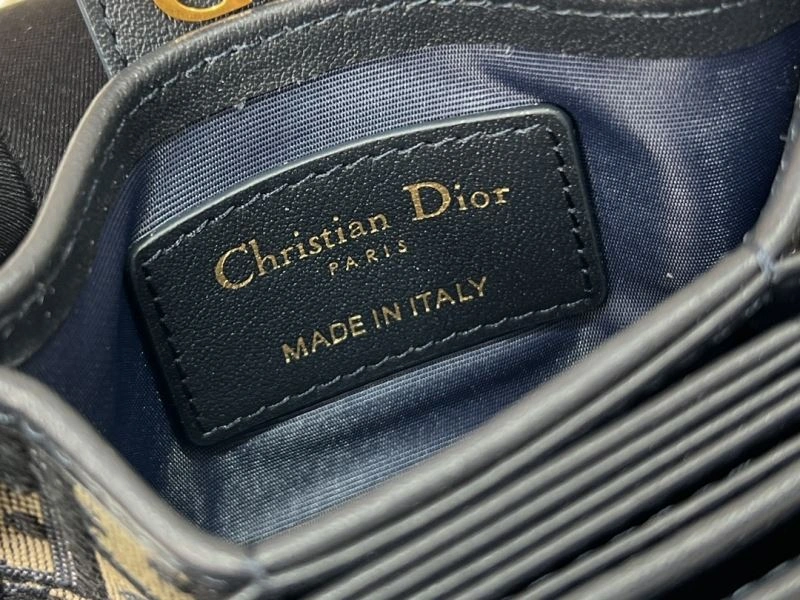 Original Christian Dior Wallet