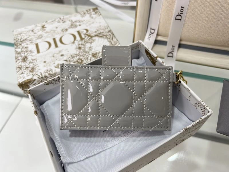 Legit Christian Dior Wallet