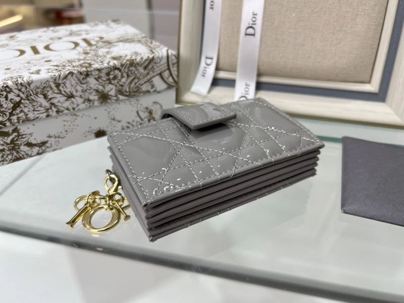 Legit Christian Dior Wallet