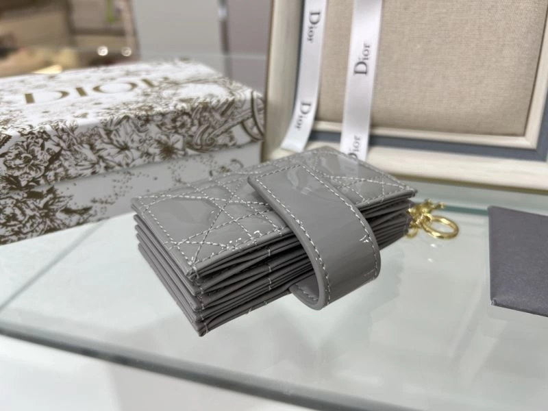 Legit Christian Dior Wallet