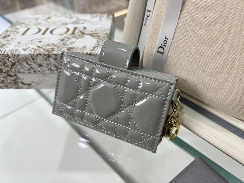 Legit Christian Dior Wallet