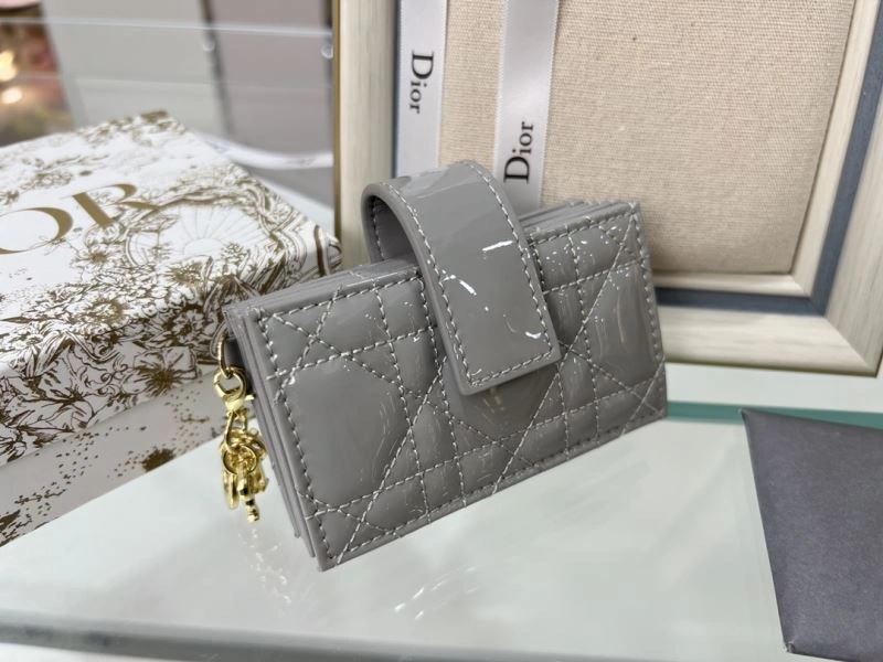 Legit Christian Dior Wallet