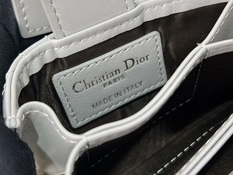Legit Christian Dior Wallet