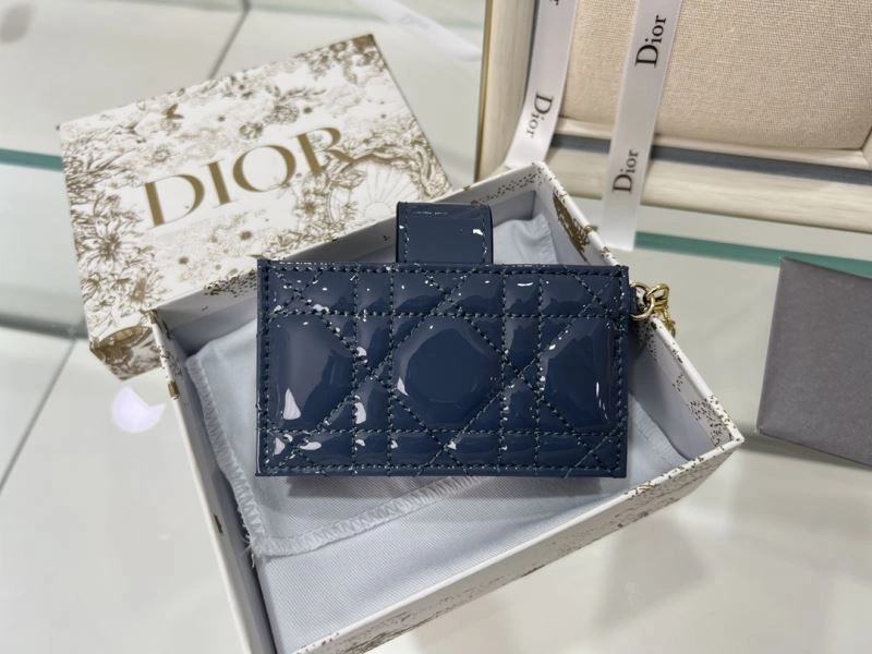Authentic Christian Dior Wallet