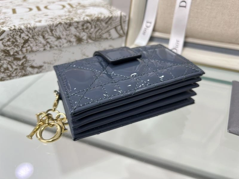 Authentic Christian Dior Wallet