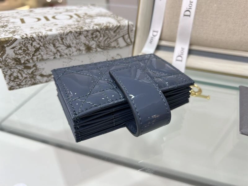 Authentic Christian Dior Wallet