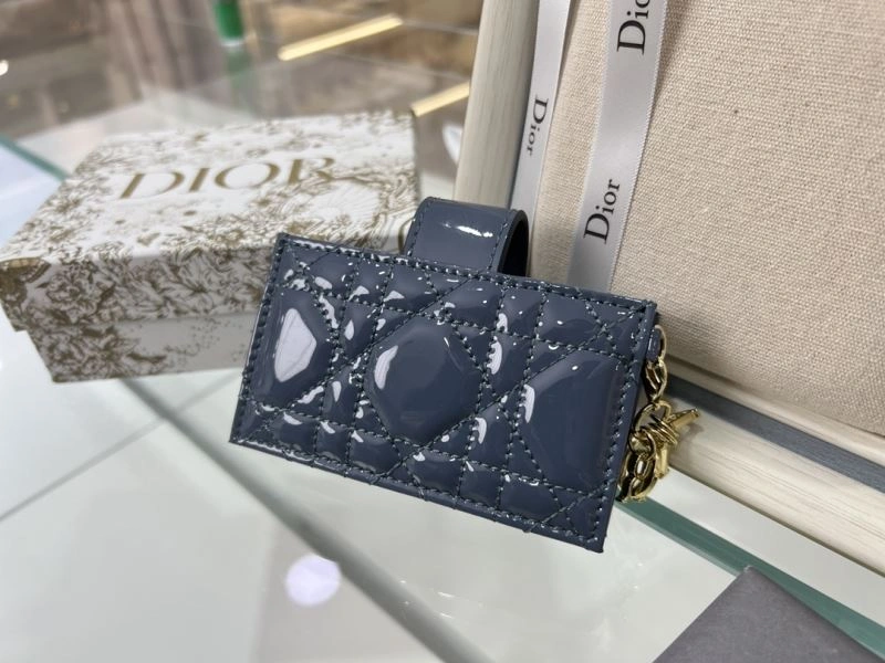 Authentic Christian Dior Wallet
