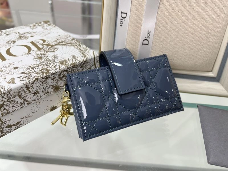 Authentic Christian Dior Wallet