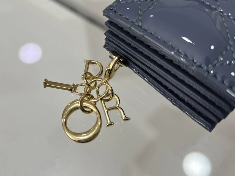 Authentic Christian Dior Wallet