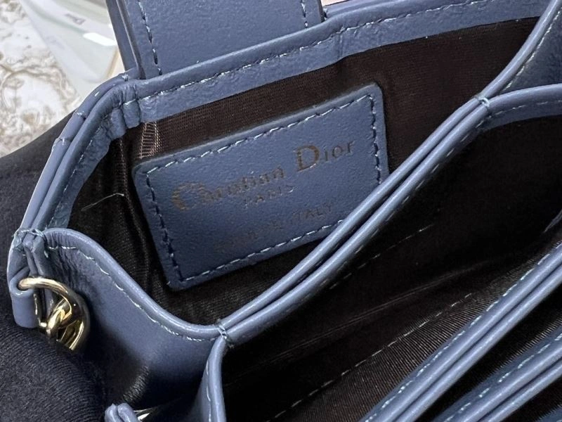 Authentic Christian Dior Wallet
