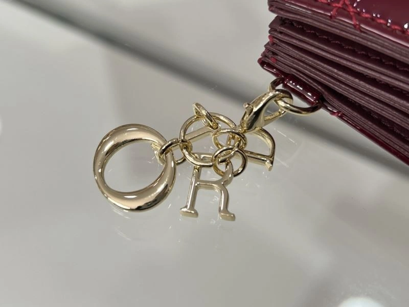 Precise copy Christian Dior Wallet