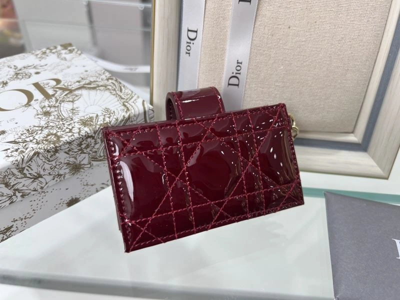 Precise copy Christian Dior Wallet