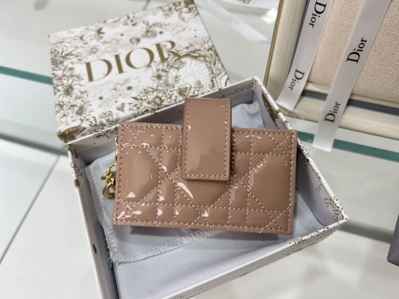 Christian Dior Wallet