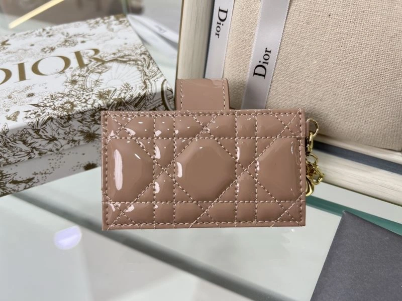 Top mirror Christian Dior Wallet