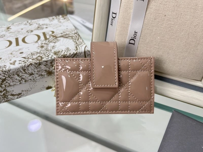 Top mirror Christian Dior Wallet